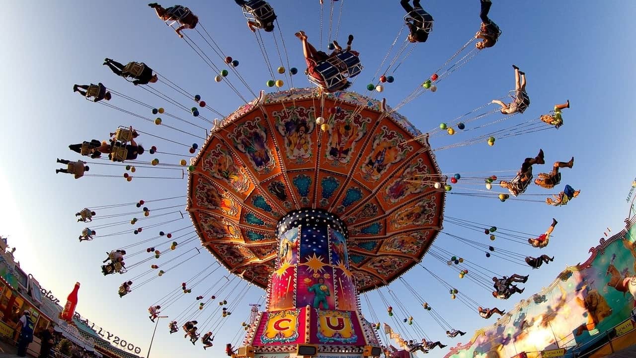 Oktoberfest 2019, Munich Germany: Biggest Beer Festival Ever - The ...