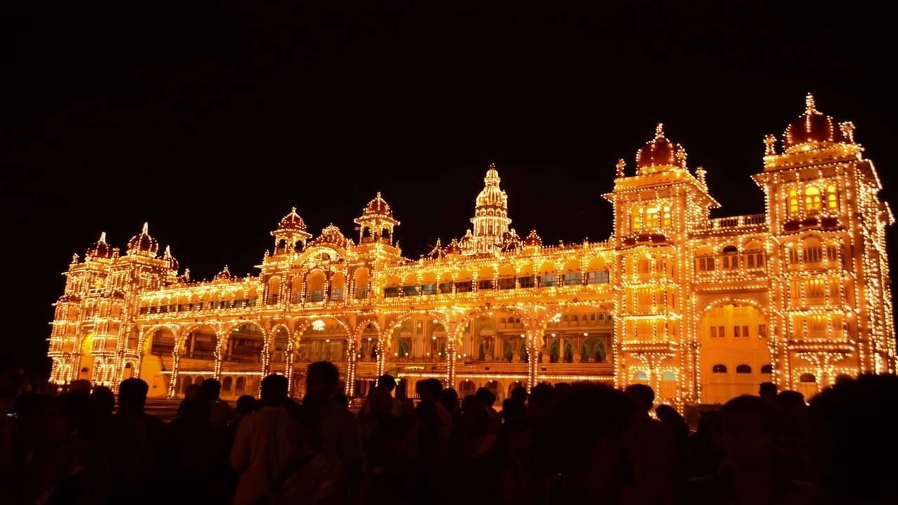 Mysore Dasara 2019: World-Renowned Royal Festival of India - The Hoard ...