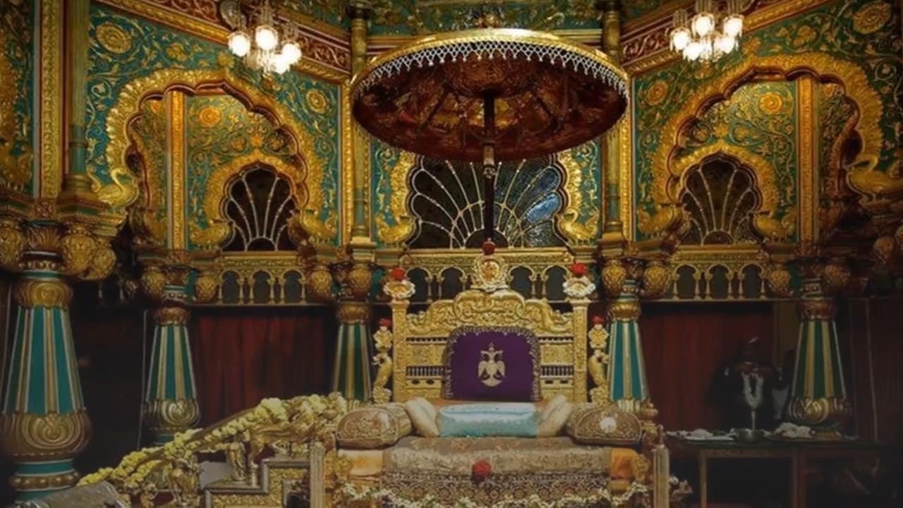 Mysore Dasara 2019: World-Renowned Royal Festival of India - The Hoard ...