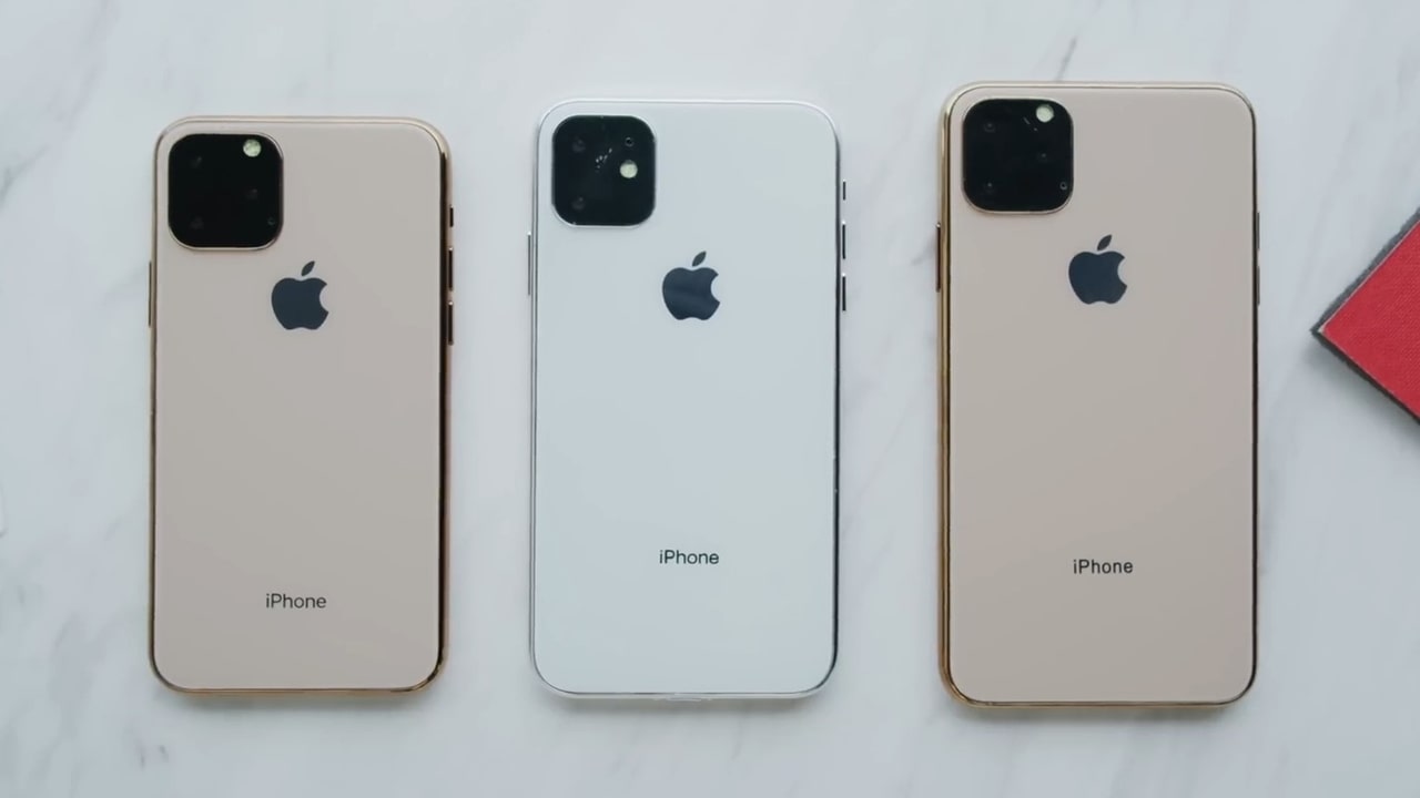 iPhone 11 Models by Apple: Must Know This Before You Buy - The Hoard Planet