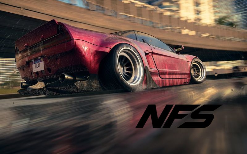 Need For Speed Coming Out This Year…? - The Hoard Planet