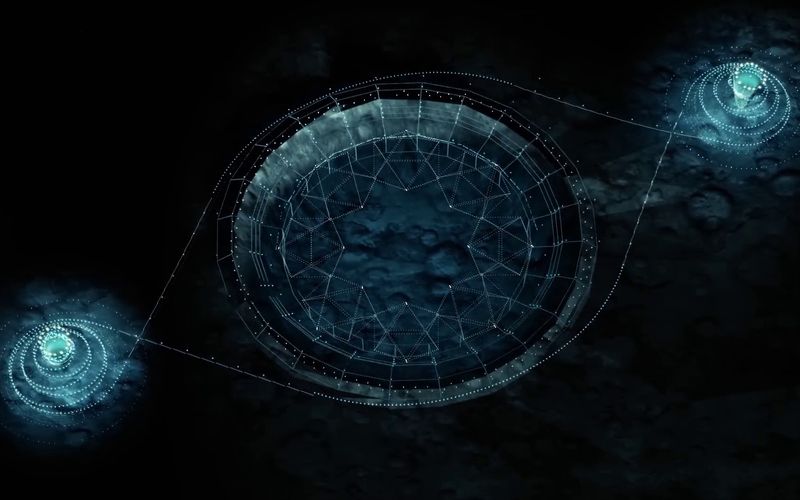 Space Train: Japan’s Mega Plan To Moon - The Hoard Planet