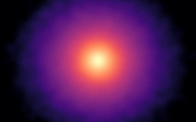 Dead Stars: Graveyard of Suns Found for the 1st Time - The Hoard Planet