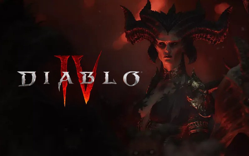 Diablo 4 Got its New Trailer by Oscar-Winner! - The Hoard Planet
