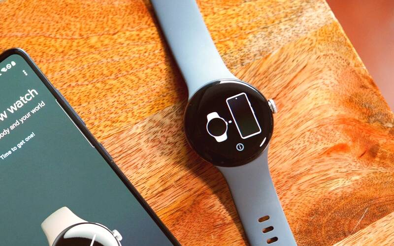 Google Pixel Watch 2 Rolling Out this Fall with Exciting Features ...