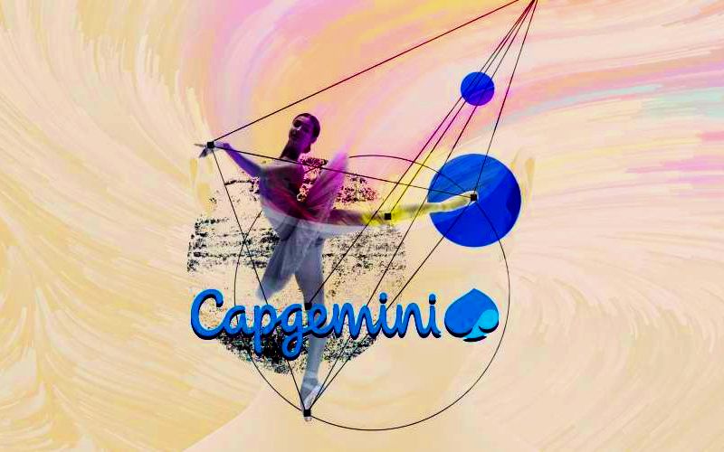 Capgemini To Pour €2 Billion Into Booming AI! - The Hoard Planet