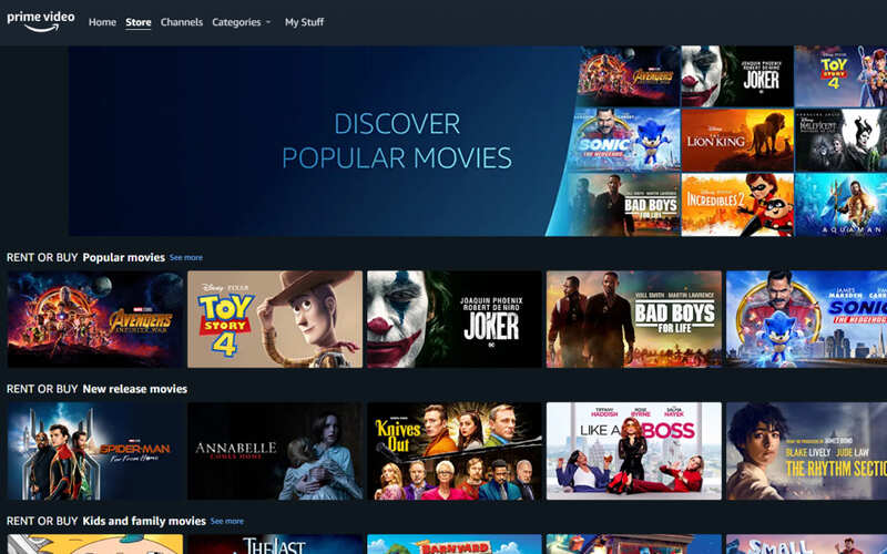 Amazon Prime Video Content to Soon Come With Ads! - The Hoard Planet