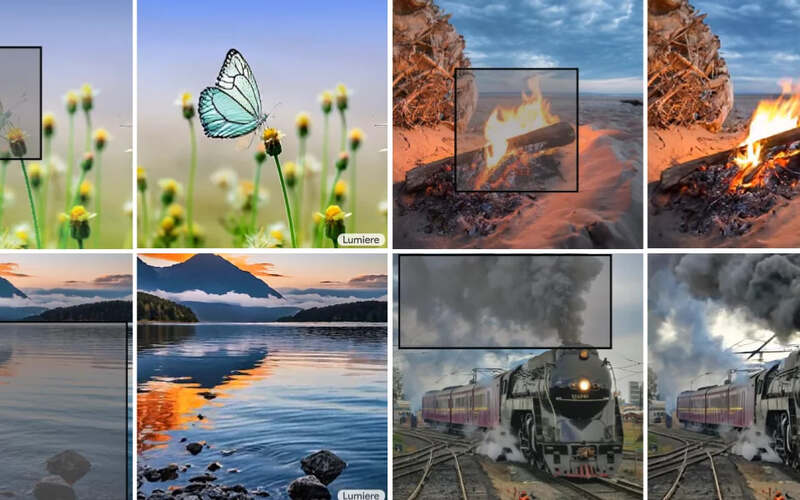 Introducing Google's LUMIERE AI: Revolutionizing Video Creation with ...