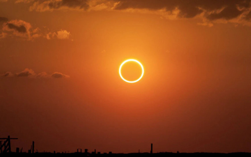 Solar Eclipse: Your Ultimate Last-Minute Guide to the 2024 Total Solar ...