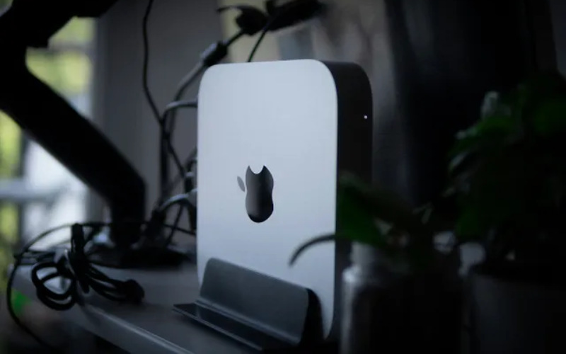 Apple to Launch Its Smallest Mac Mini Ever: M4-Powered Miniature Marvel ...