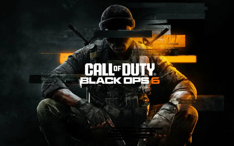 CoD: Black Ops 6 - First Look at the Next Zombies Map - The Hoard Planet