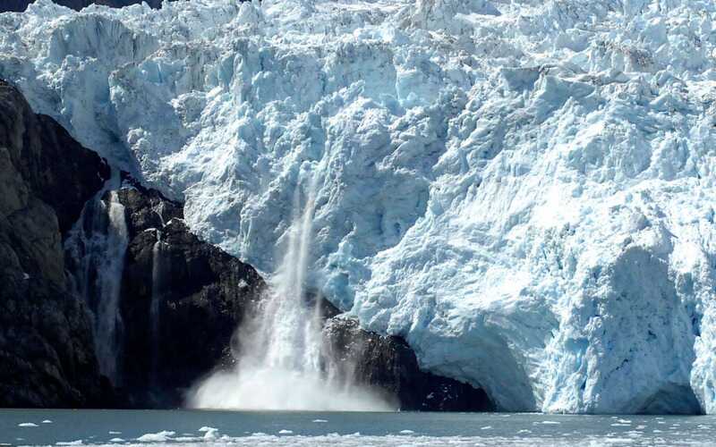 Glacier Burst in Juneau: Record-Breaking Flood Signals a New Era of ...