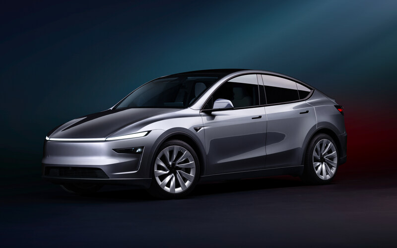 Tesla Expected to Unveil Lower-Cost Model Y in Push to Reignite Global ...